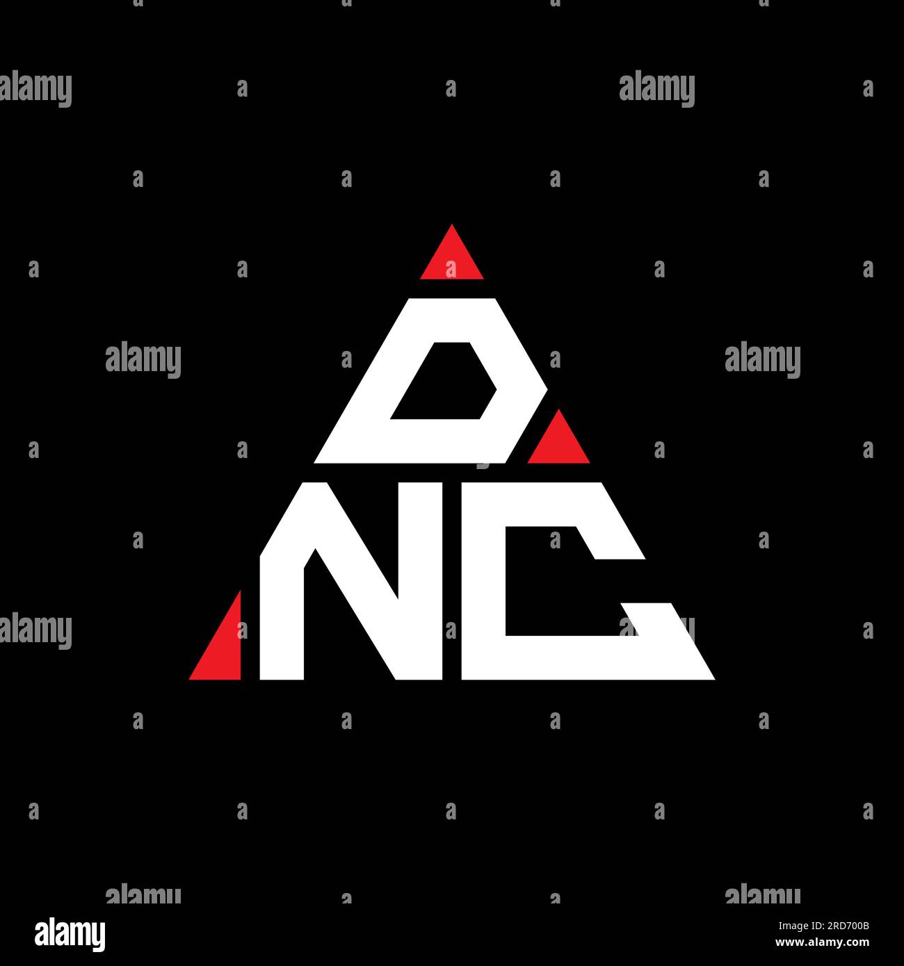 Dnc alphabet hi-res stock photography and images - Alamy