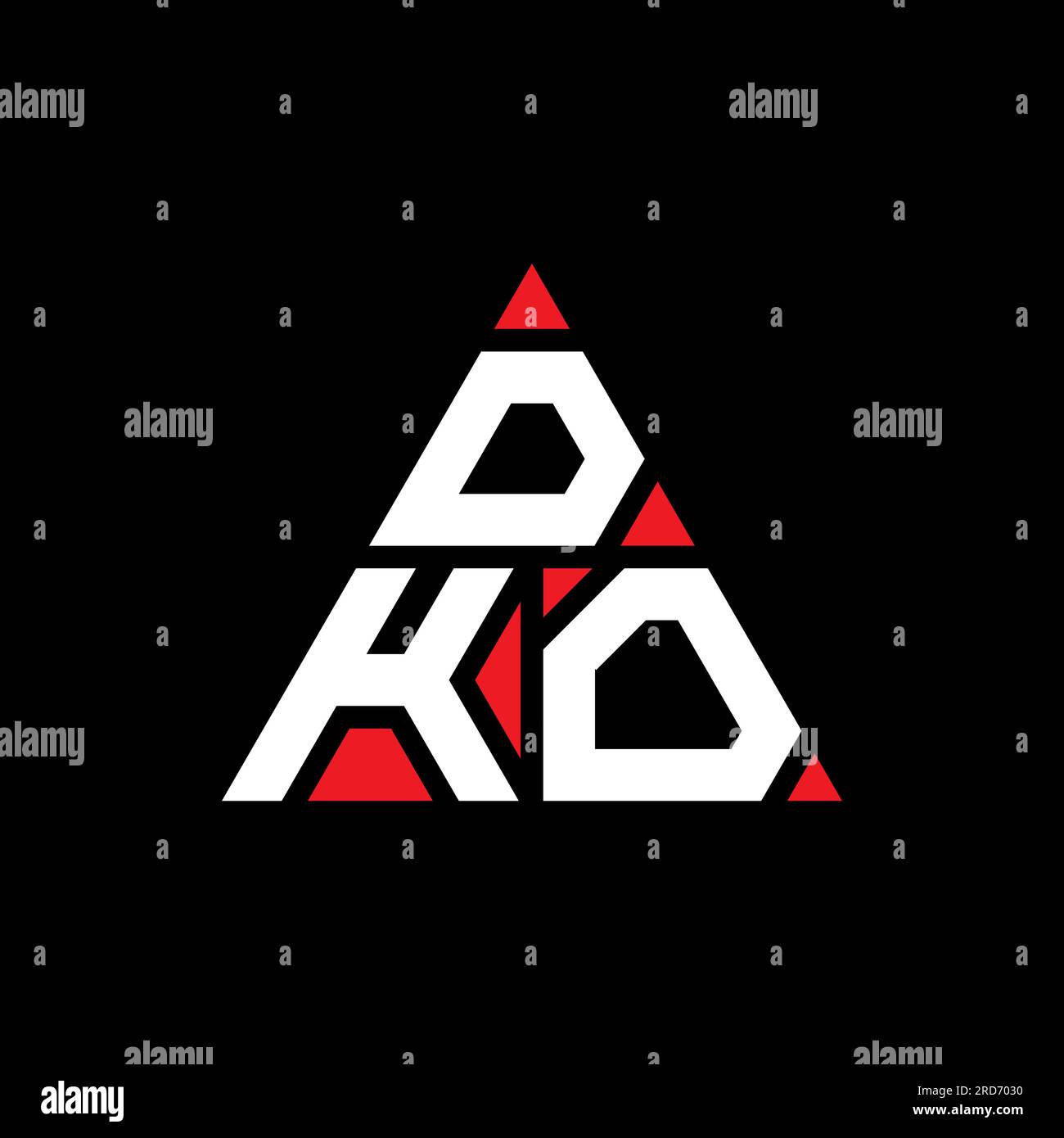Dko symbol hi-res stock photography and images - Alamy