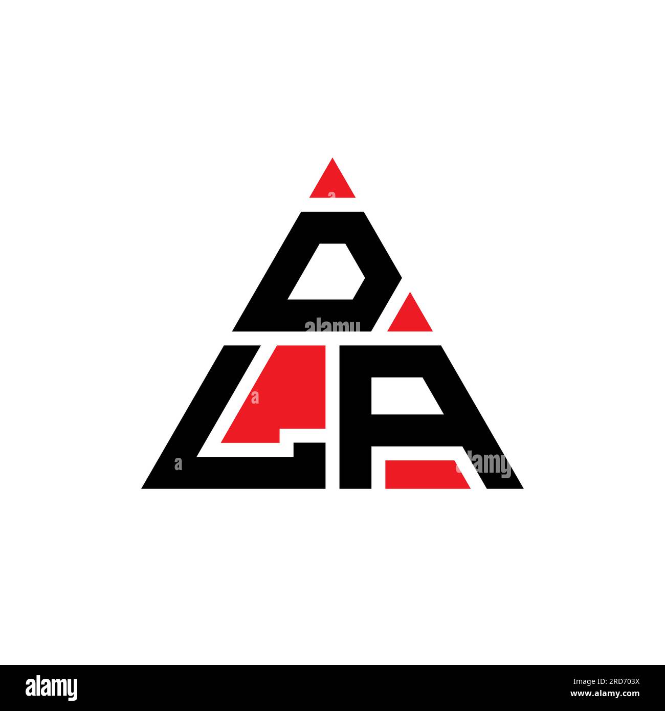 Dla font Cut Out Stock Images & Pictures - Alamy