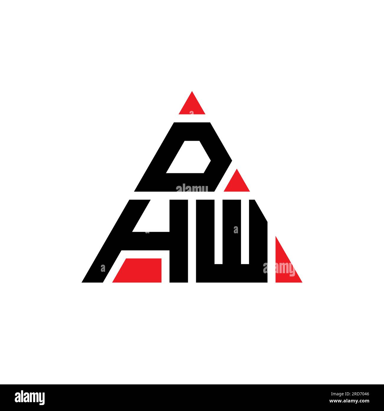 Dhw vector hi-res stock photography and images - Alamy