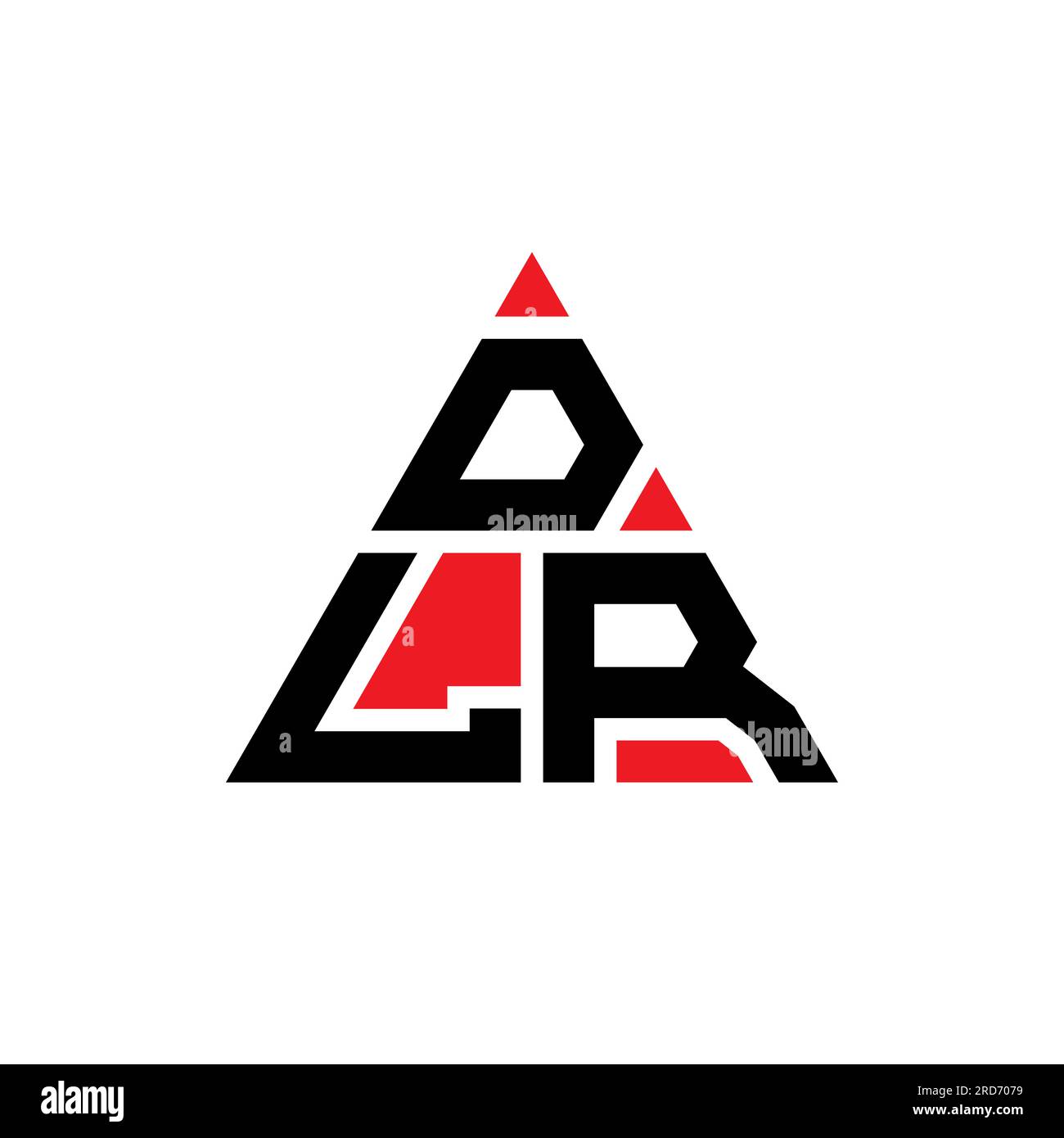 Dlr alphabet hi-res stock photography and images - Alamy