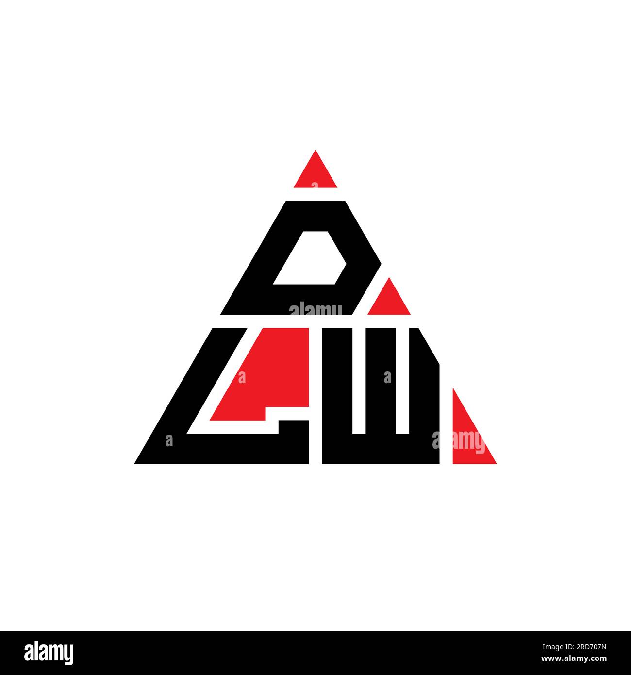 Dlw gaming logo hi-res stock photography and images - Alamy
