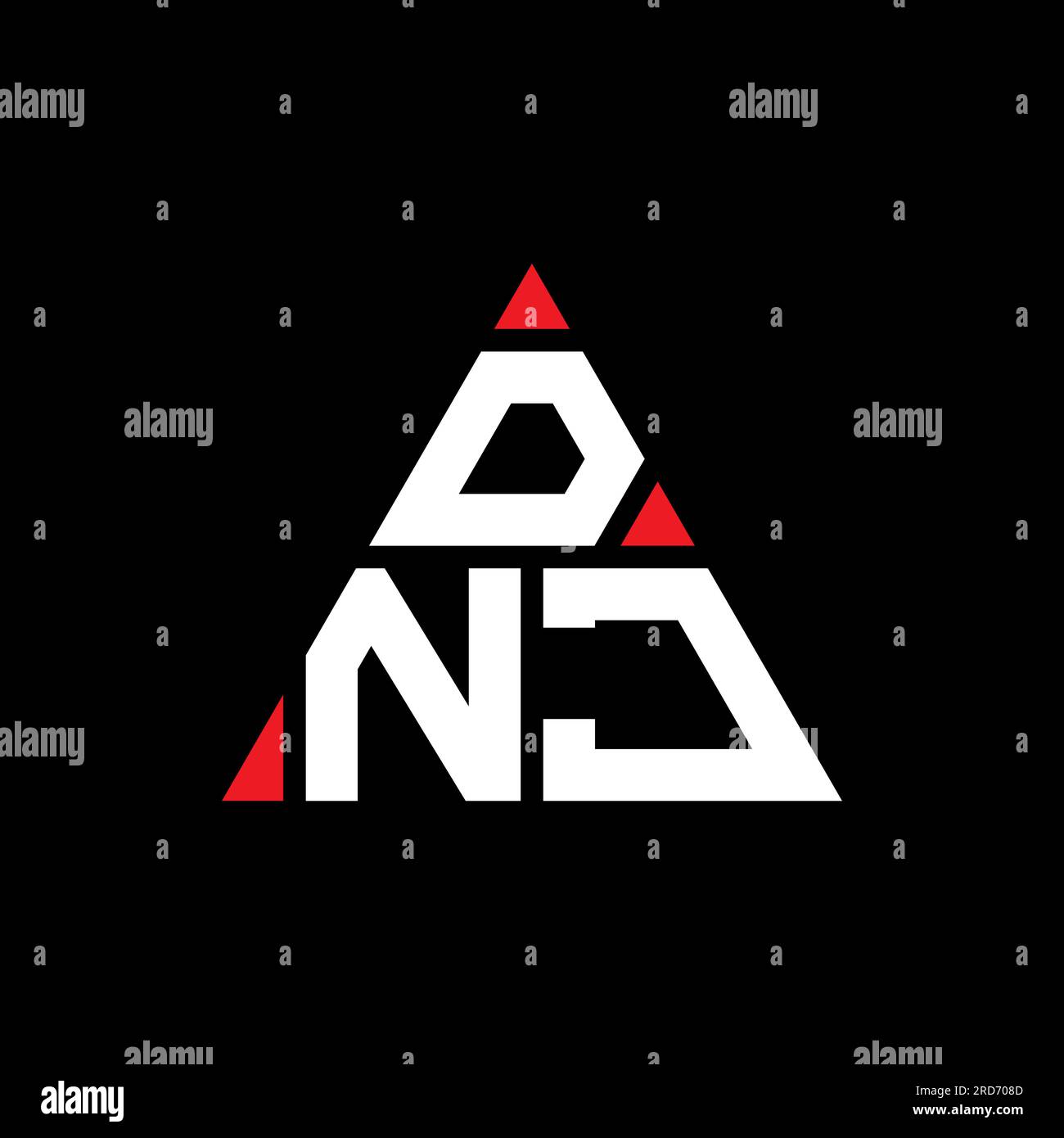 Dnj font hi-res stock photography and images - Alamy