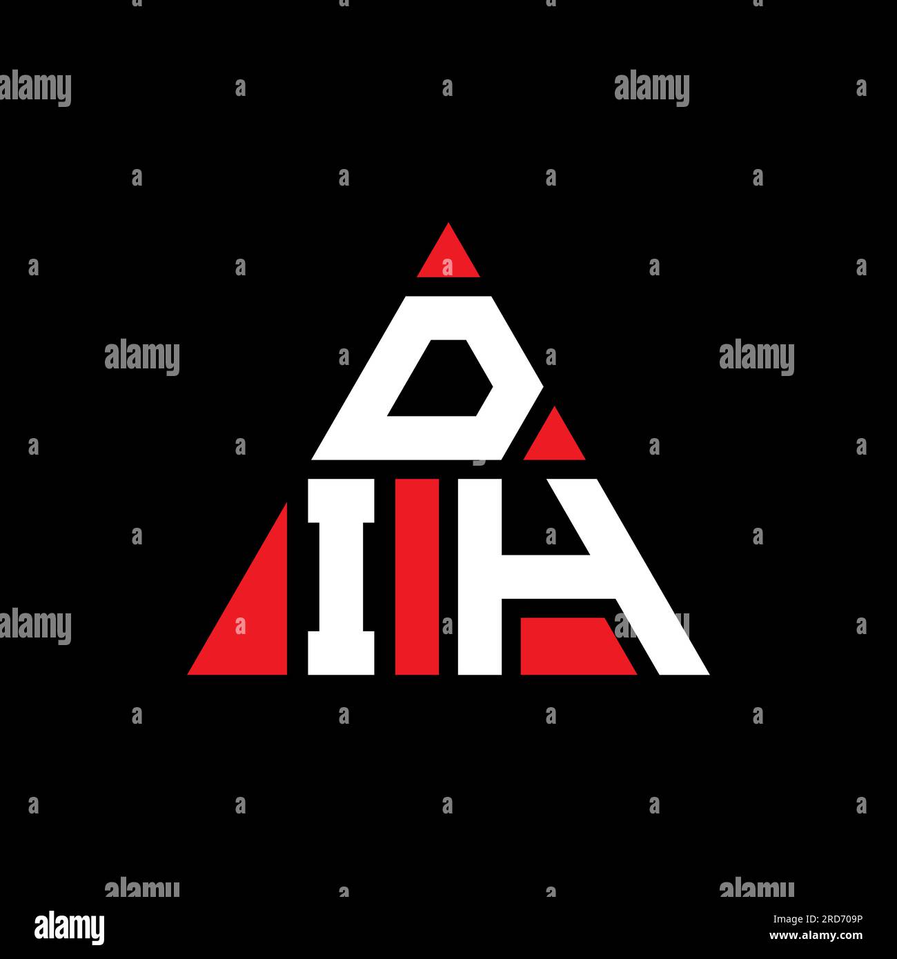 Dih vector hi-res stock photography and images - Alamy
