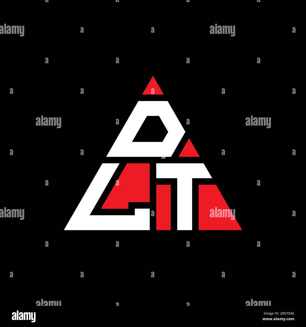 Dlt gaming logo hi-res stock photography and images - Alamy