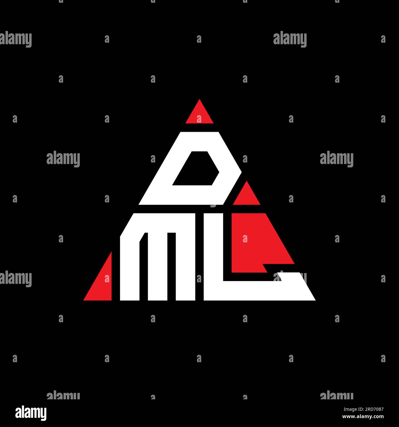 Dml marketing logo hi-res stock photography and images - Alamy
