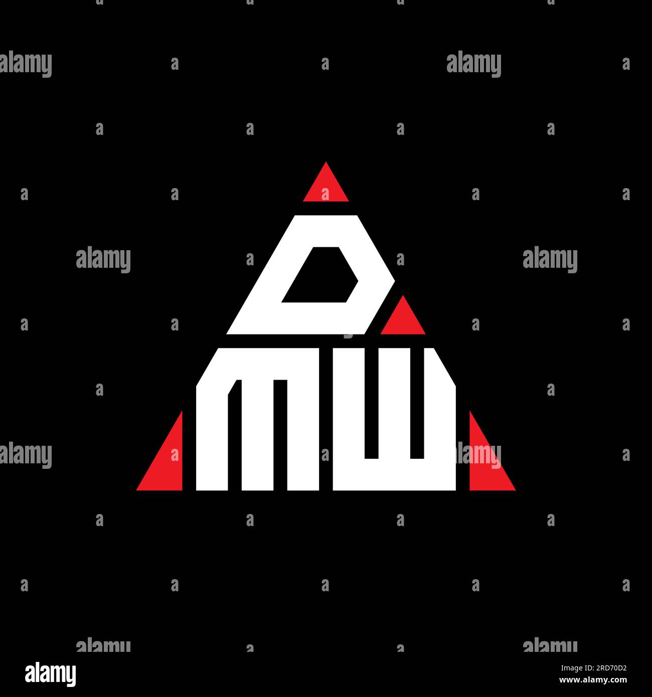 Dmw alphabet hi-res stock photography and images - Alamy