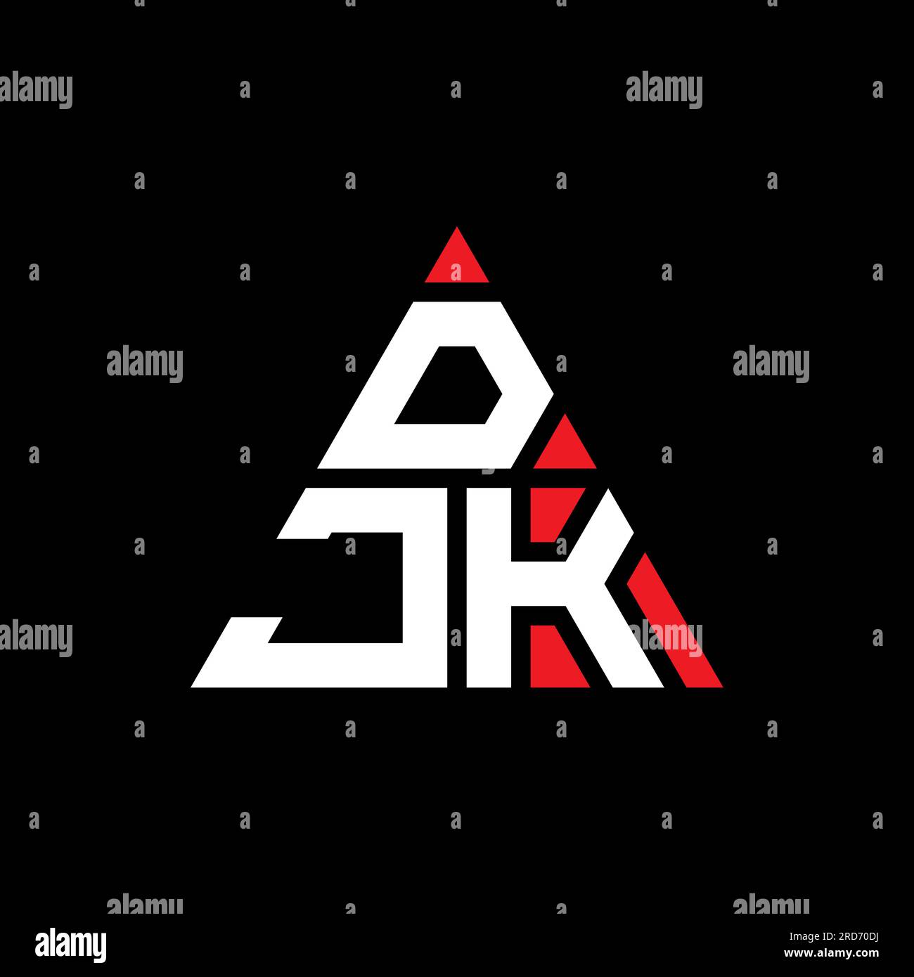 Djk vector hi-res stock photography and images - Alamy
