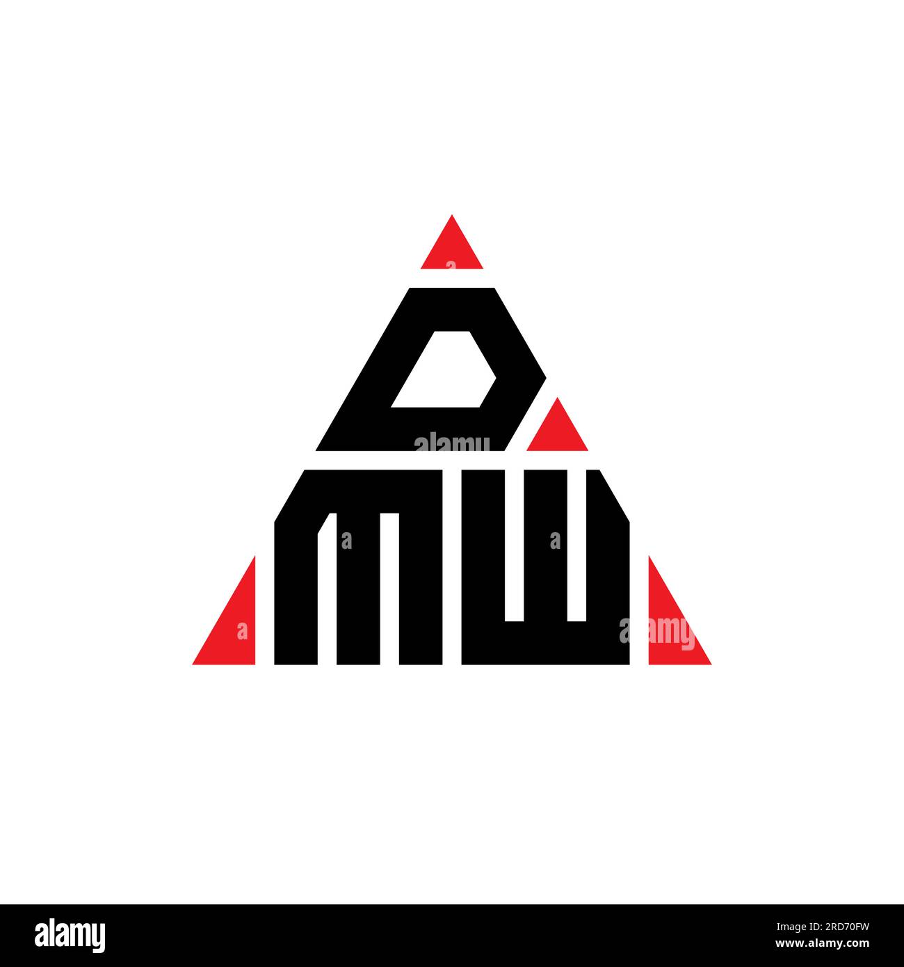 Dmw alphabet hi-res stock photography and images - Alamy