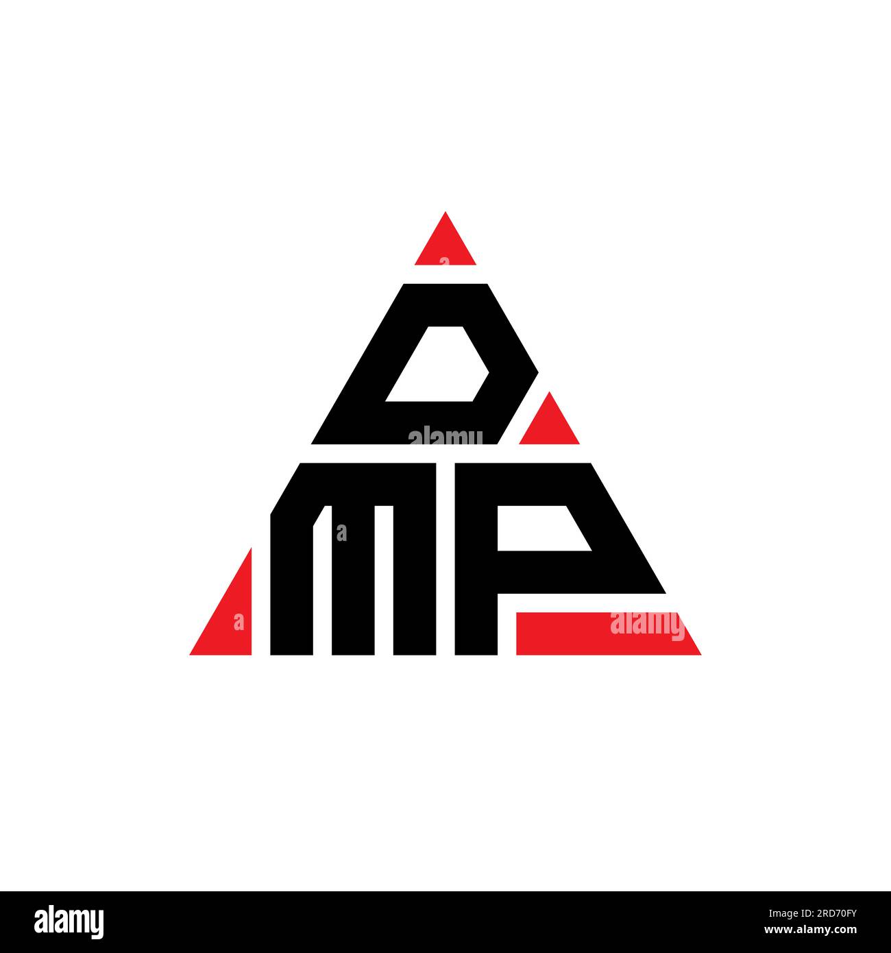 Dmp triangle hi-res stock photography and images - Alamy