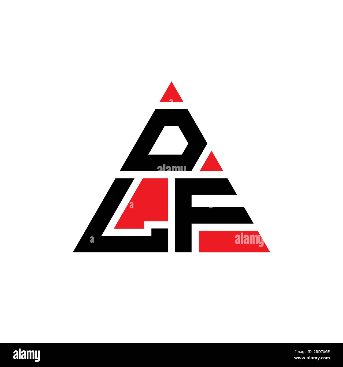 Dlf vector hi-res stock photography and images - Alamy