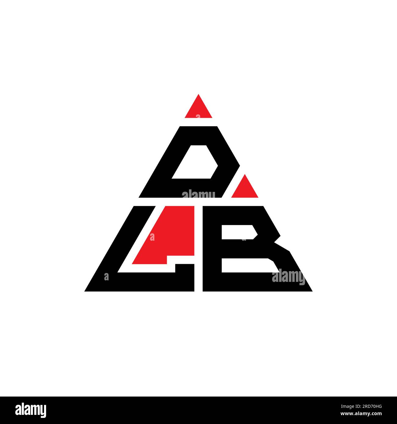 Dlb Logo