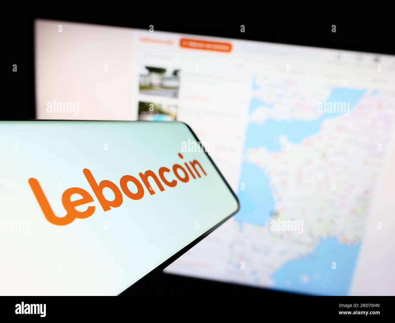 Lbc france hi-res stock photography and images - Alamy