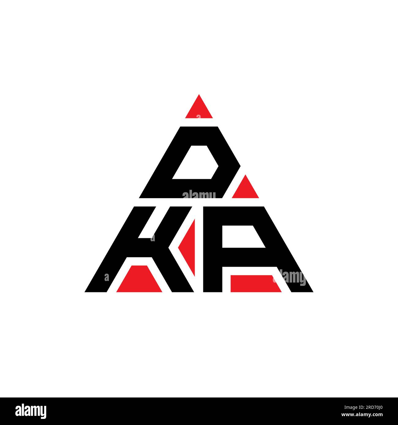 Dka tech logo hi-res stock photography and images - Alamy