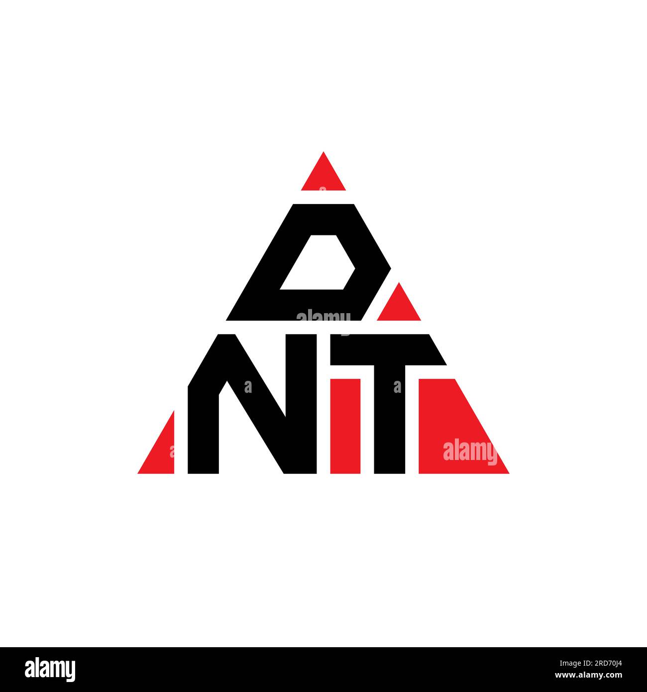 Dnt tech logo hi-res stock photography and images - Alamy