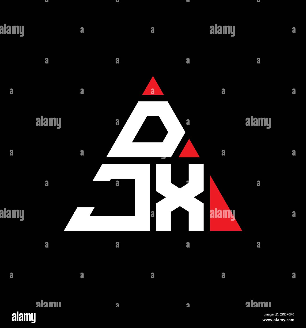 Djx symbol hi-res stock photography and images - Alamy