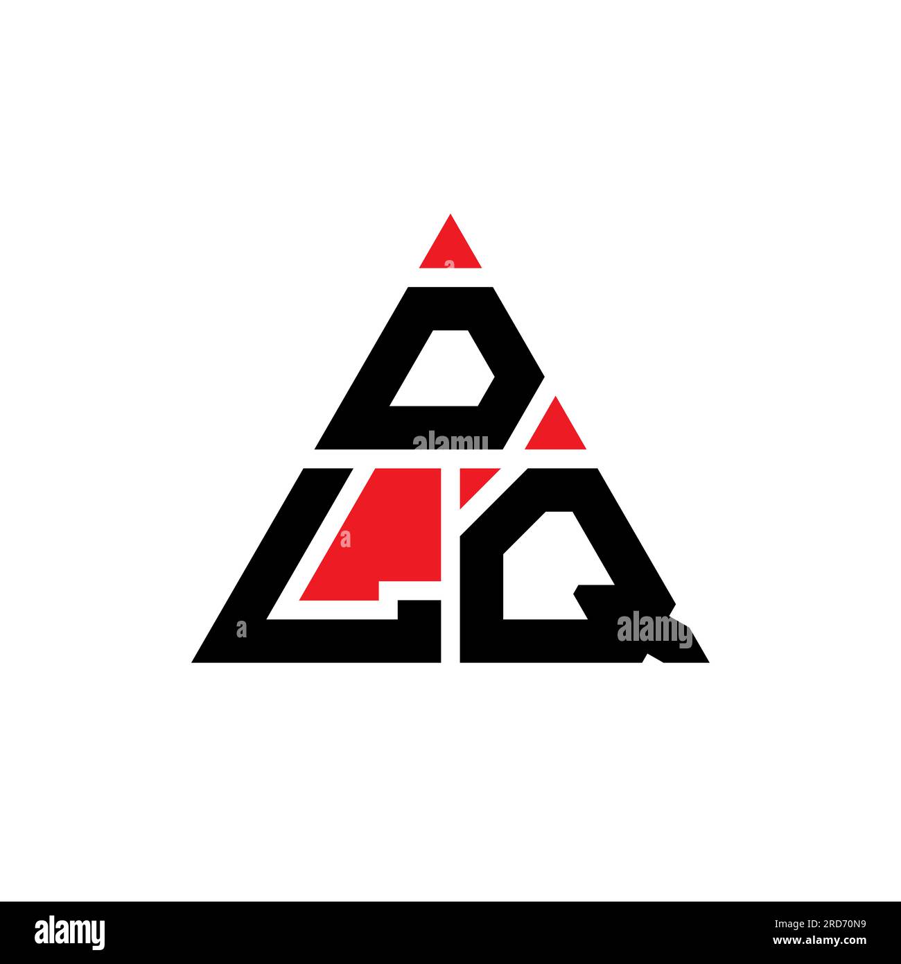 Dlq symbol hi-res stock photography and images - Alamy