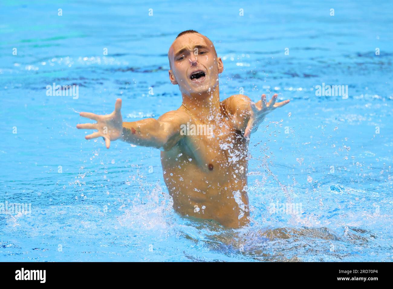 Kenneth gaudet hi-res stock photography and images - Alamy