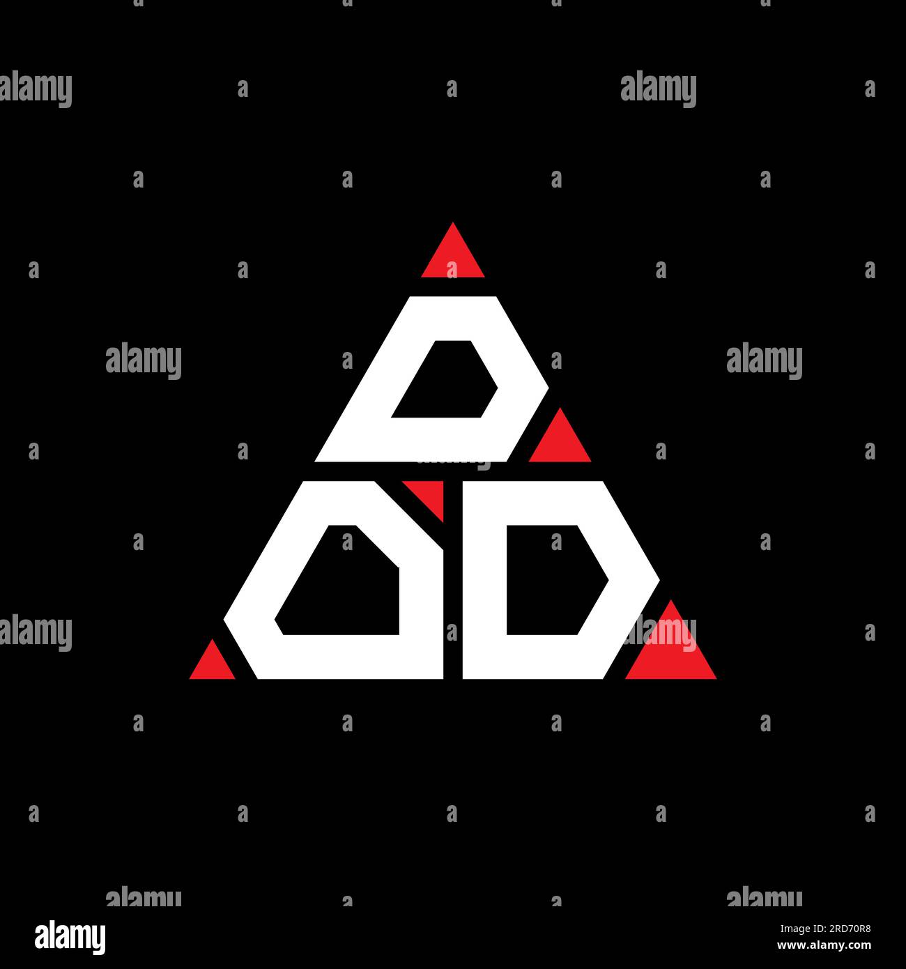 Dod tech logo hi-res stock photography and images - Alamy