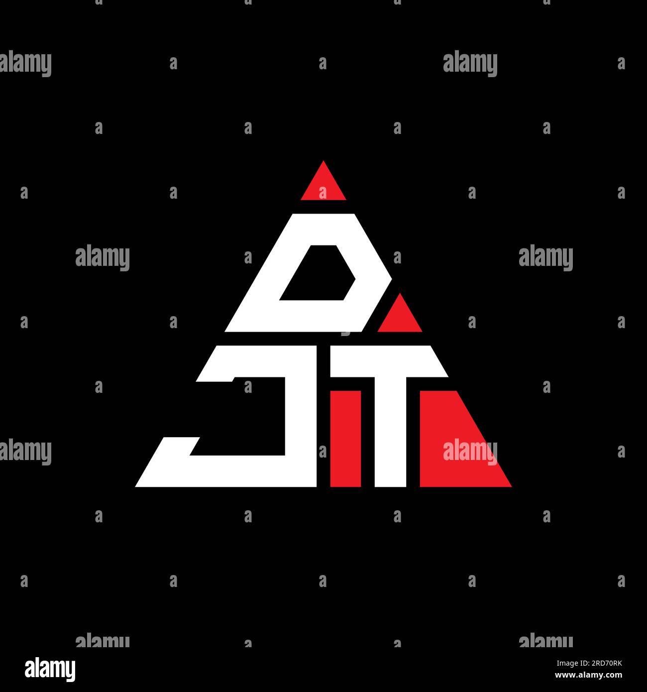 Djt icon hi-res stock photography and images - Alamy