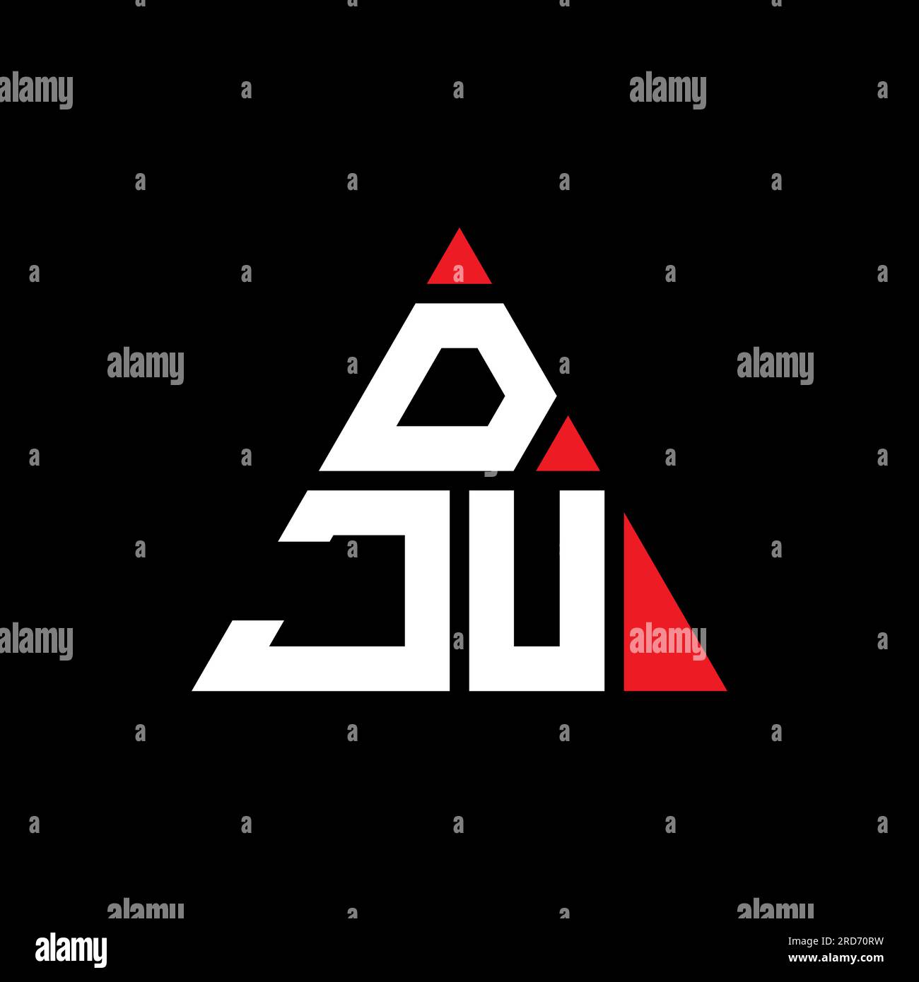 Dju logo hi-res stock photography and images - Alamy