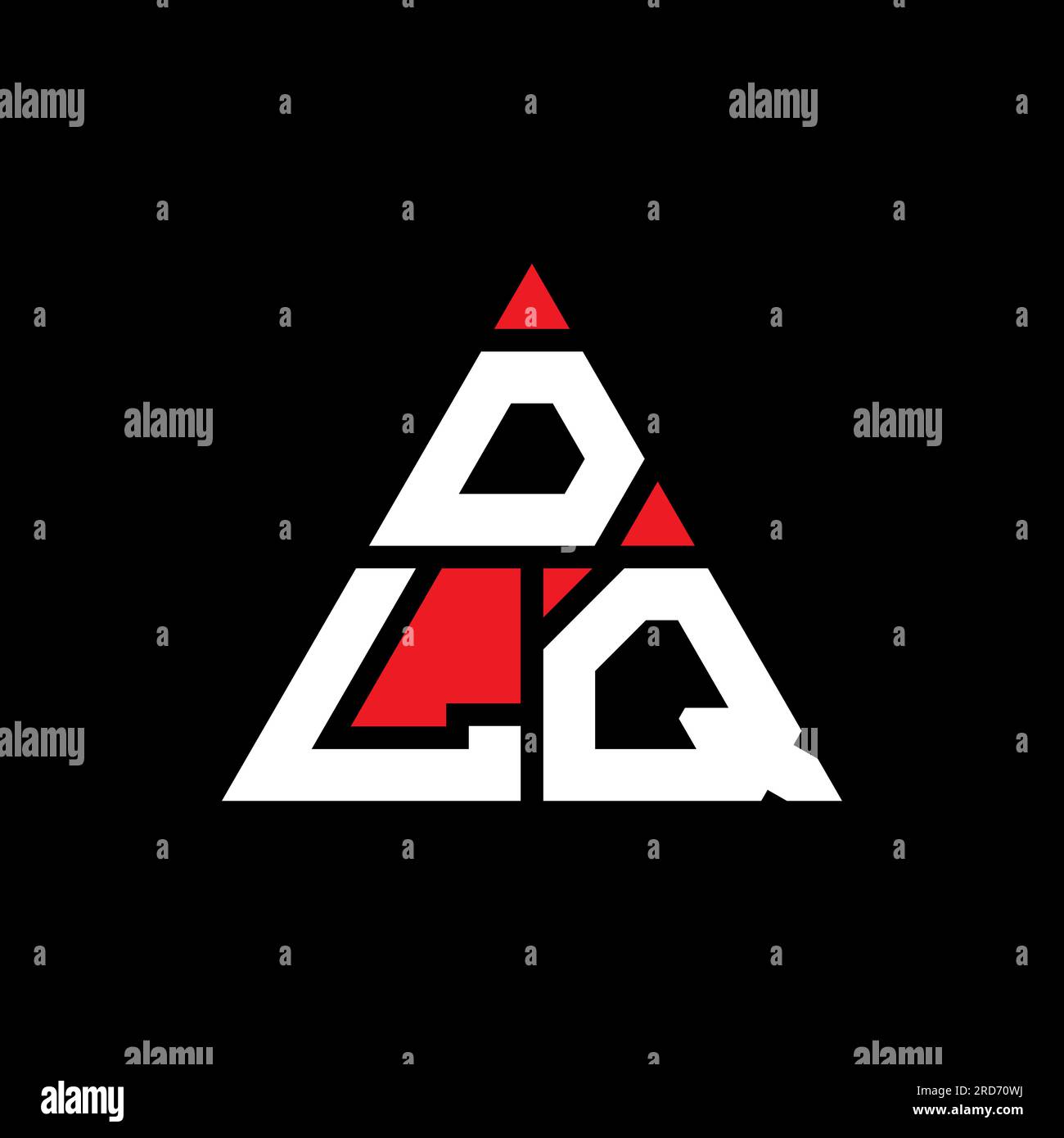 Dlq symbol hi-res stock photography and images - Alamy