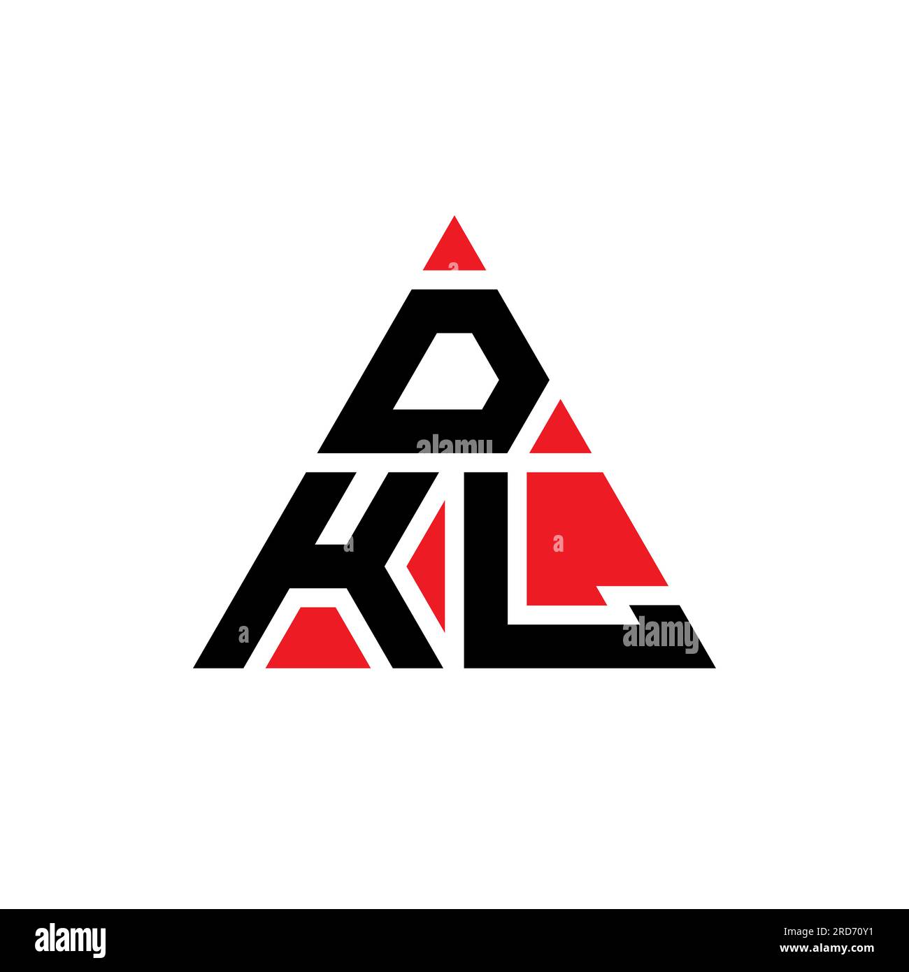 Dkl technology logo hi-res stock photography and images - Alamy