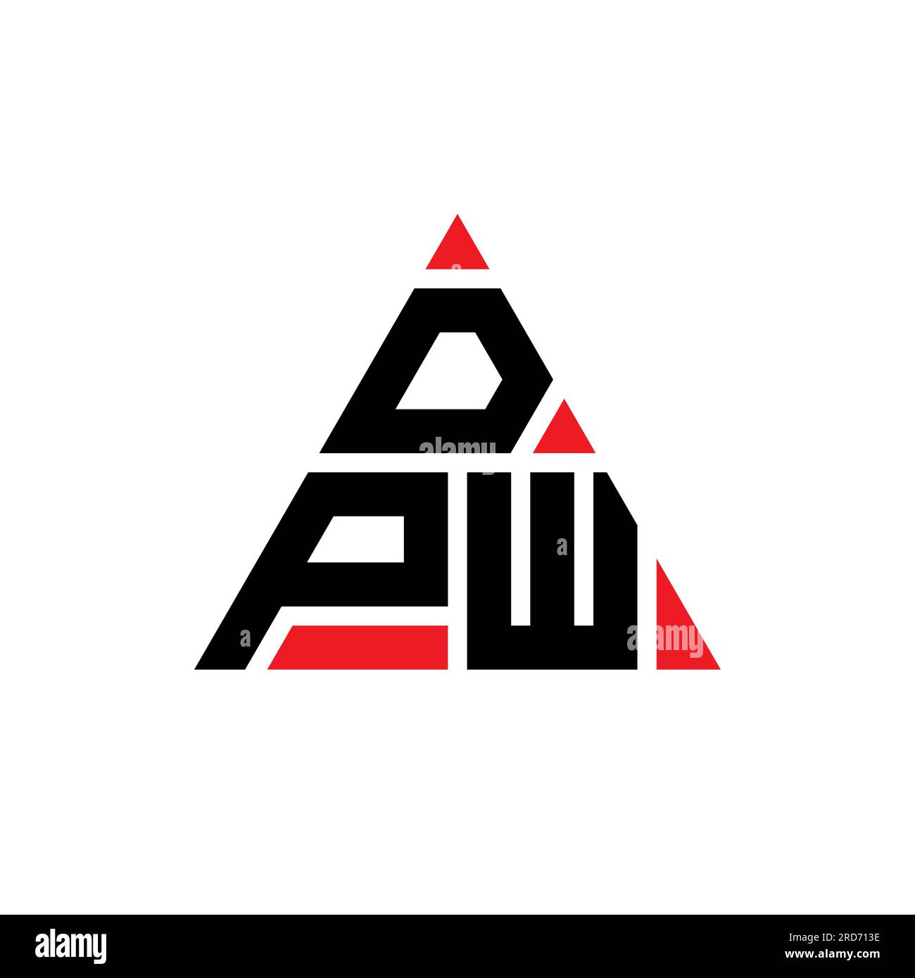 Dpw gaming logo hi-res stock photography and images - Alamy