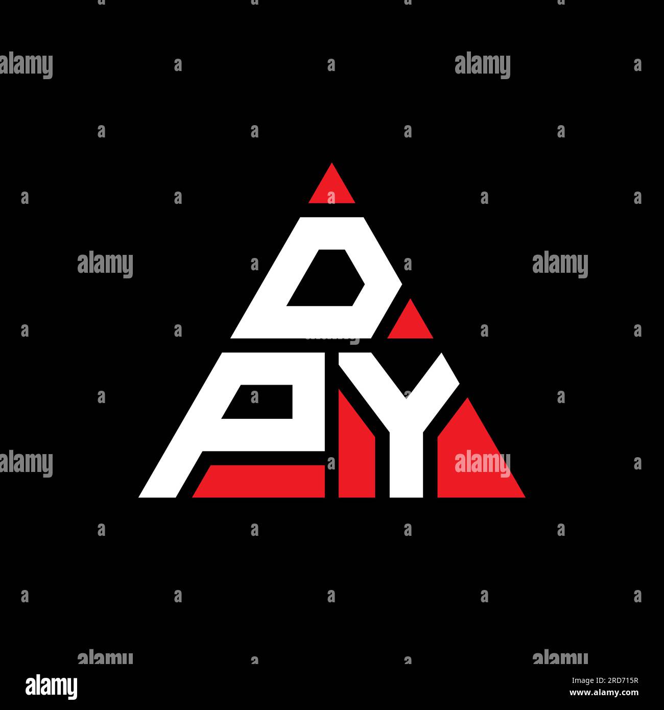 Dpy icon hi-res stock photography and images - Alamy