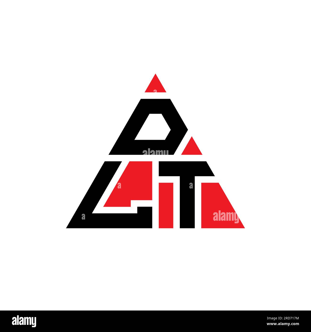 Dlt gaming logo hi-res stock photography and images - Alamy