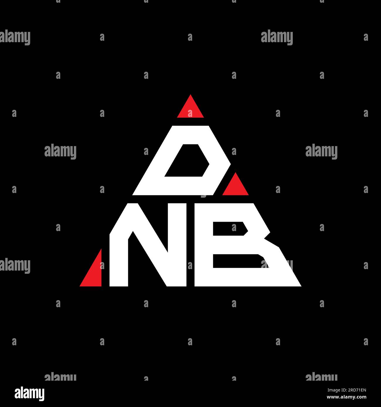 Dnb alphabet hi-res stock photography and images - Alamy