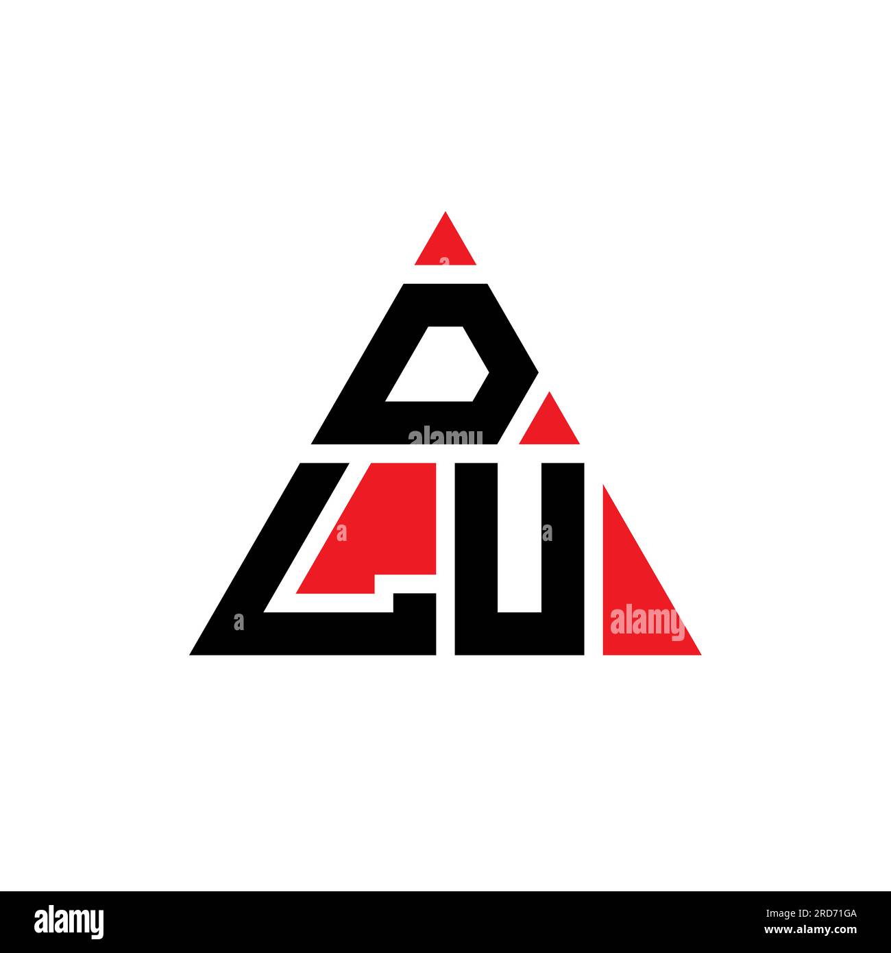 Dlu symbol hi-res stock photography and images - Alamy