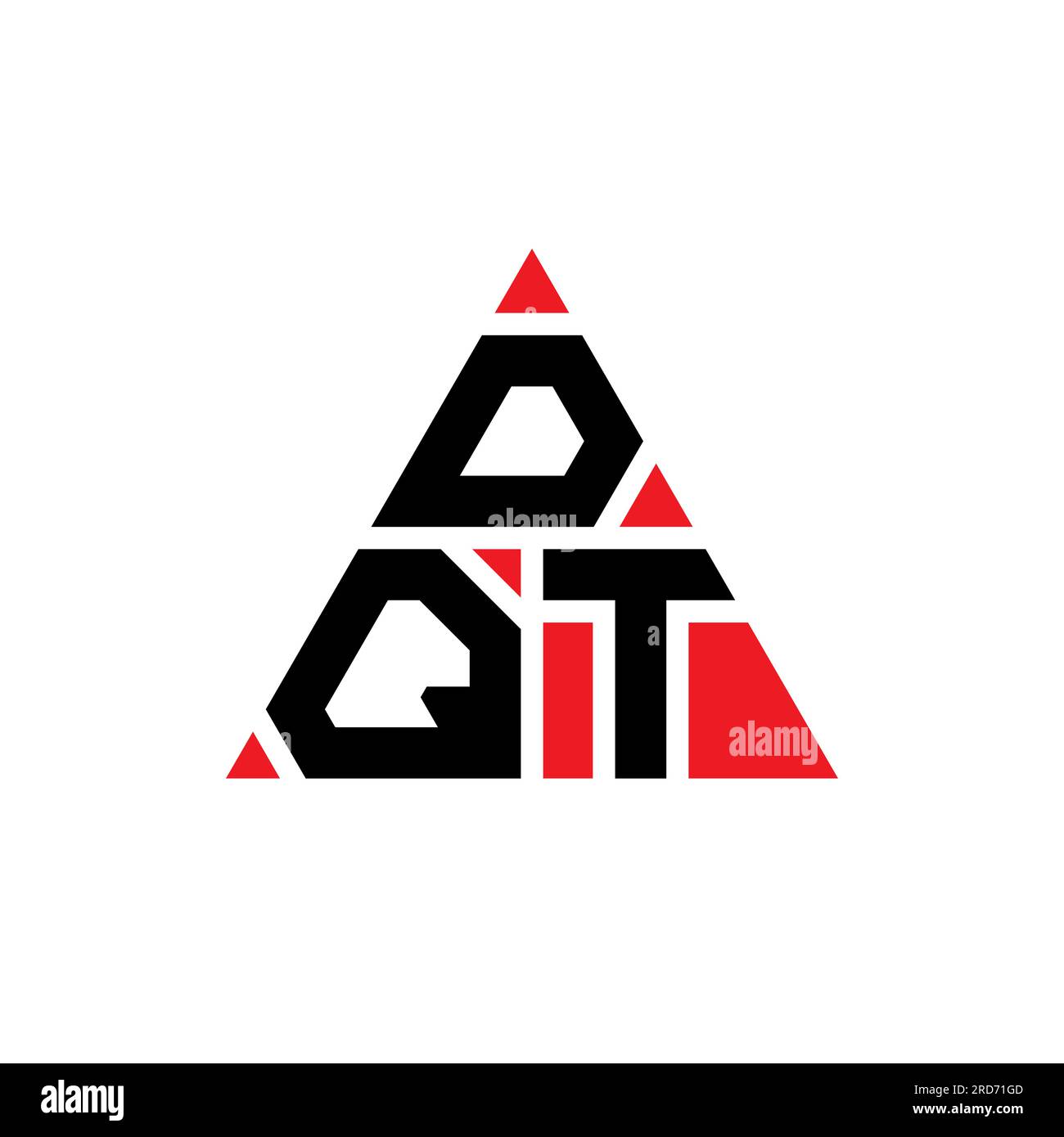 Dqt symbol hi-res stock photography and images - Alamy