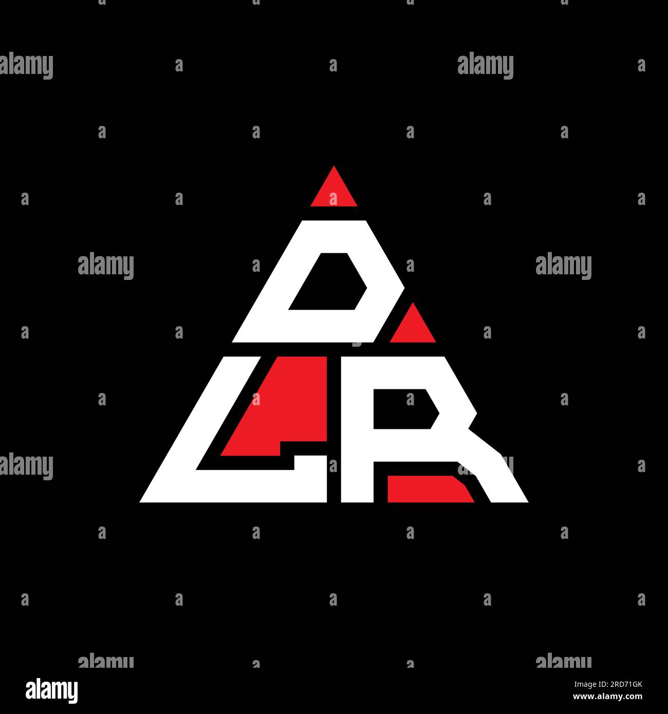 Dlr alphabet hi-res stock photography and images - Alamy