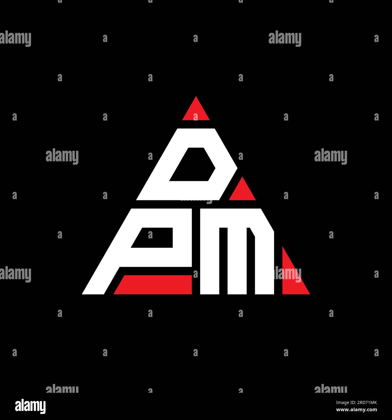 Dpm gaming logo hi-res stock photography and images - Alamy