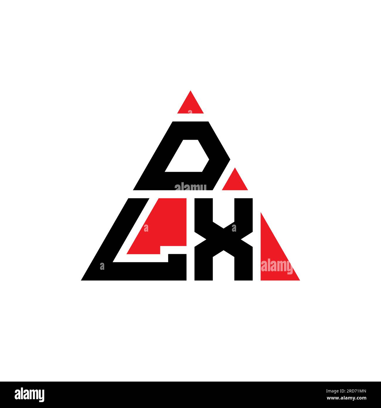 Dlx alphabet hi-res stock photography and images - Alamy