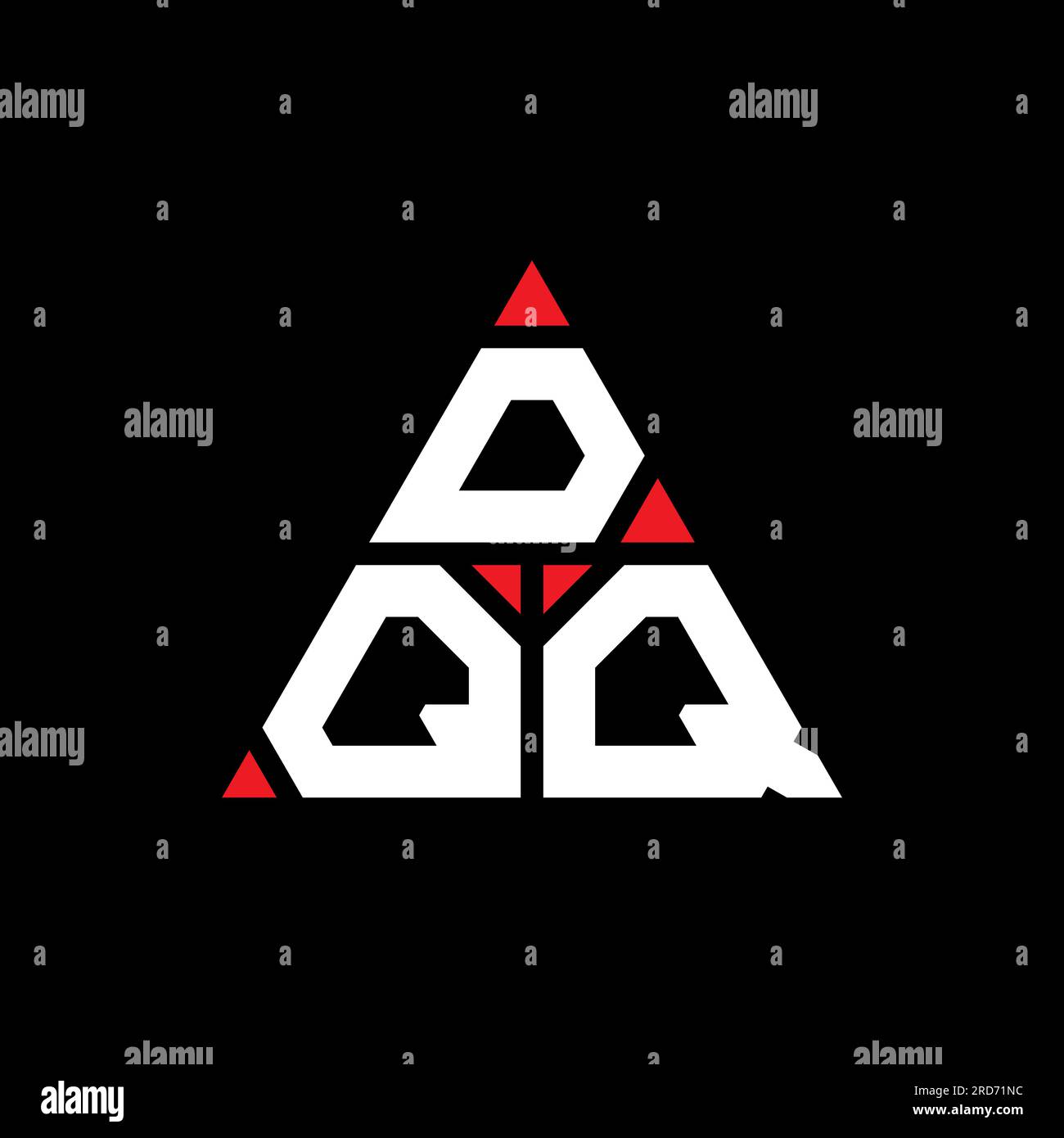 Dqq font hi-res stock photography and images - Alamy