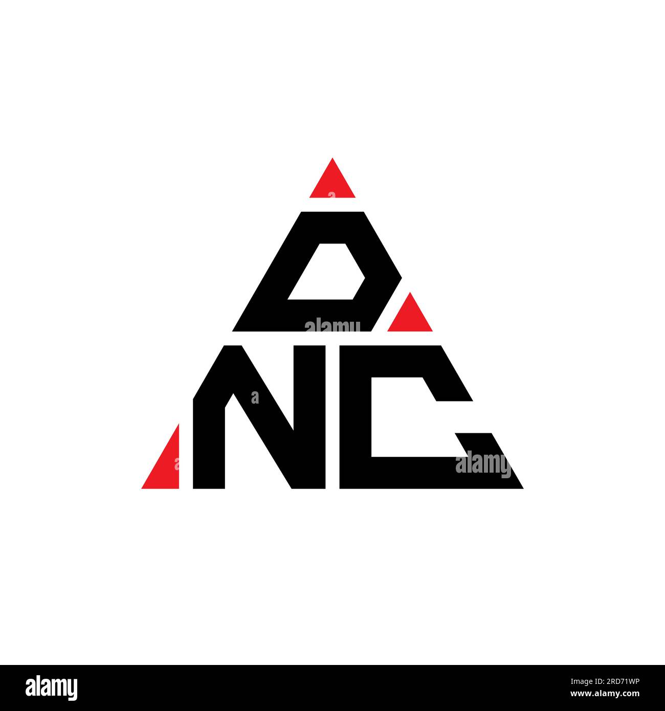 Dnc alphabet hi-res stock photography and images - Alamy