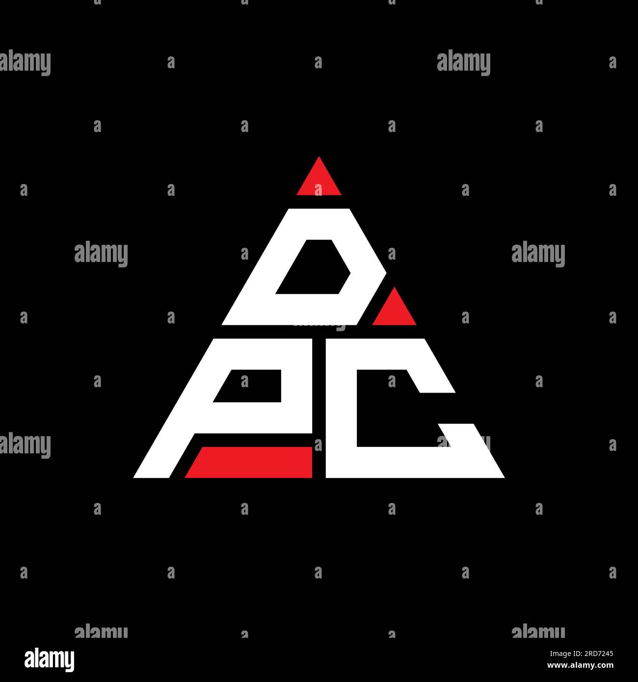 Vector dpc hi-res stock photography and images - Alamy