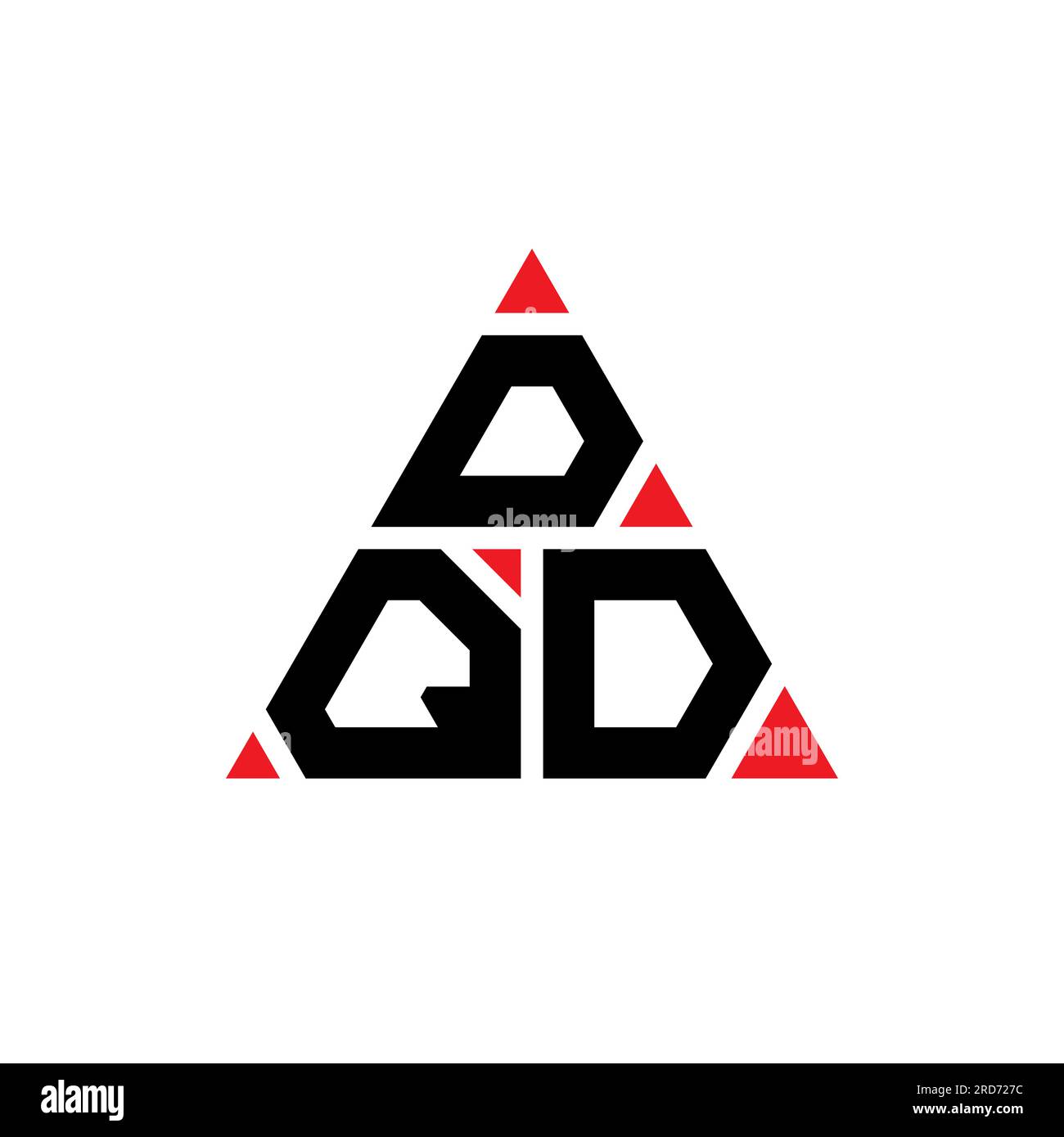 Dqd alphabet Stock Vector Images - Alamy