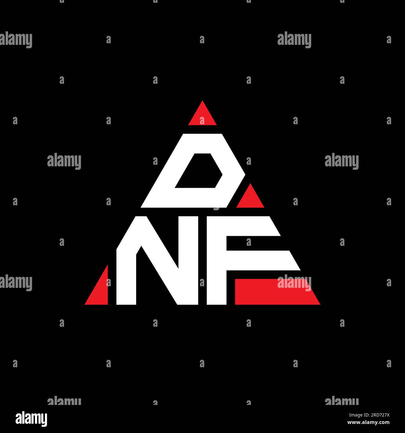 Dnf technology logo hi-res stock photography and images - Alamy