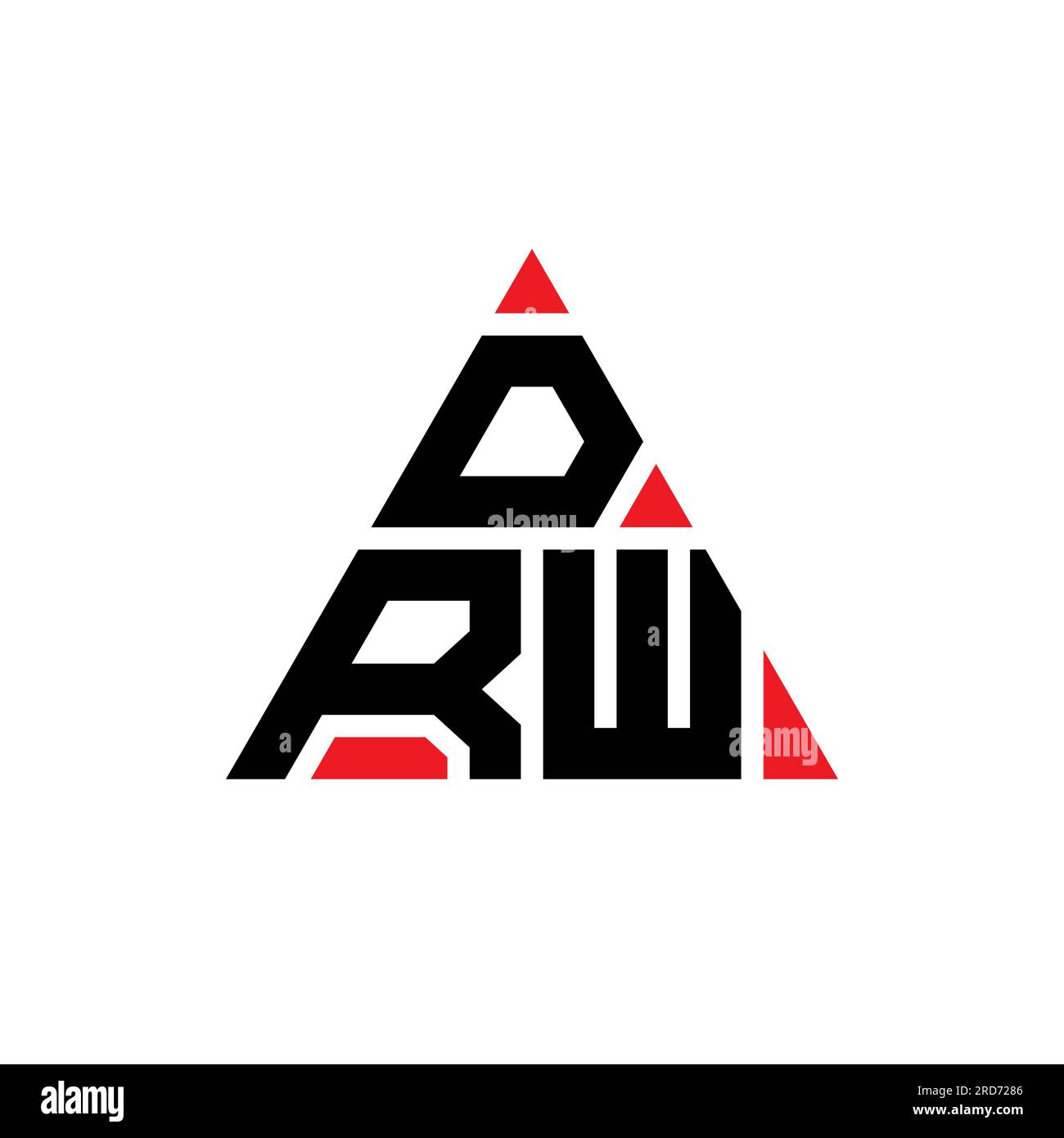 Drw logo hi-res stock photography and images - Alamy