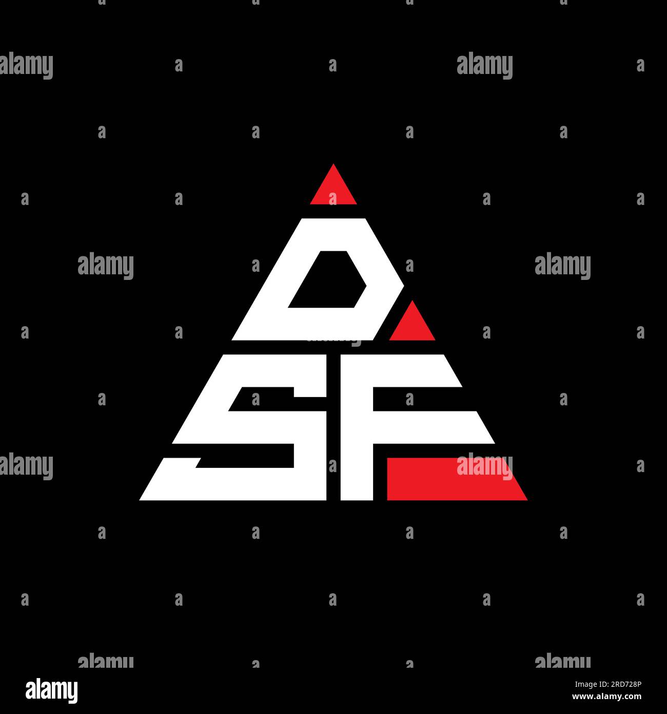 Dsf technology logo hi-res stock photography and images - Alamy
