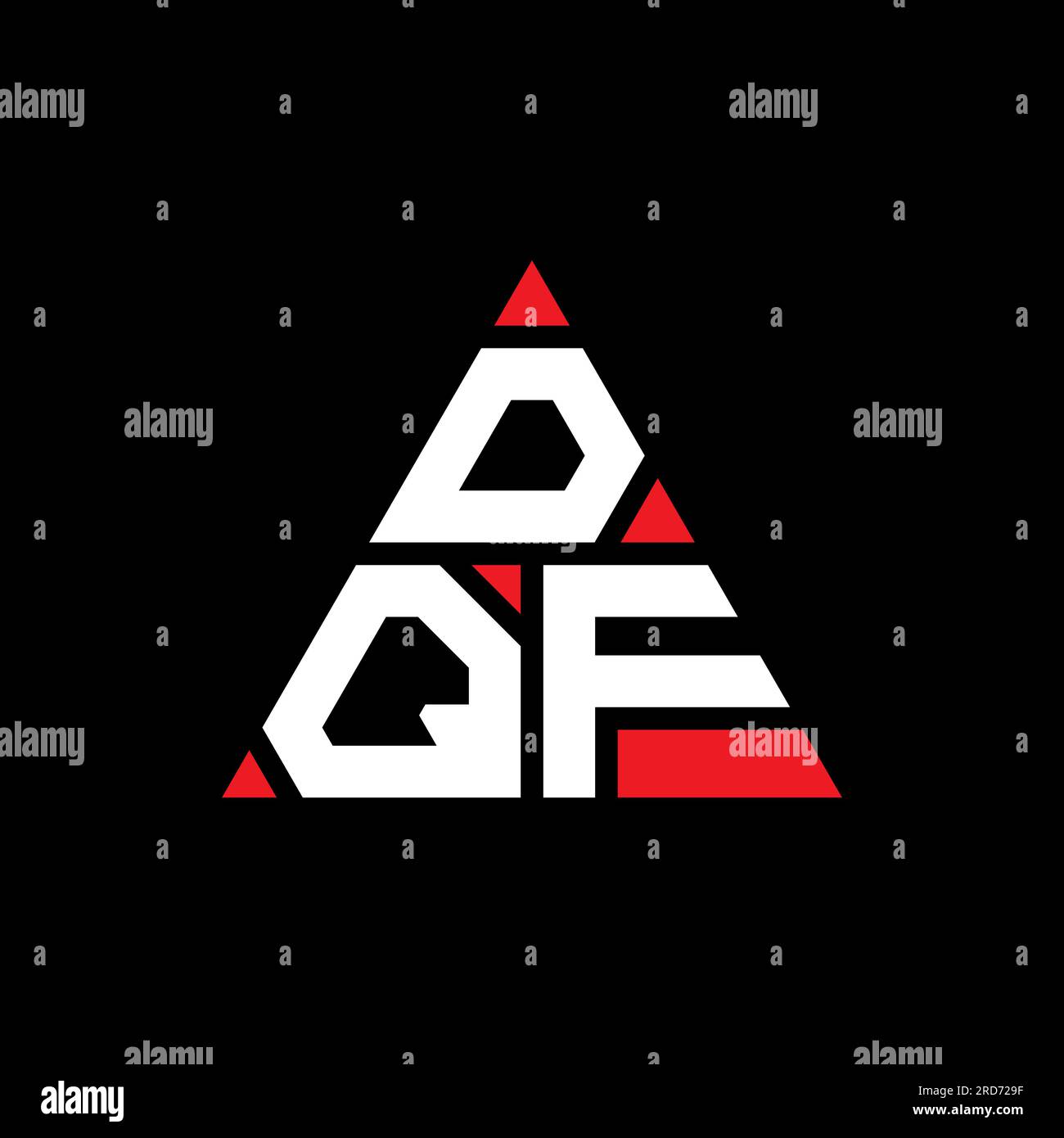 Dqf font hi-res stock photography and images - Alamy