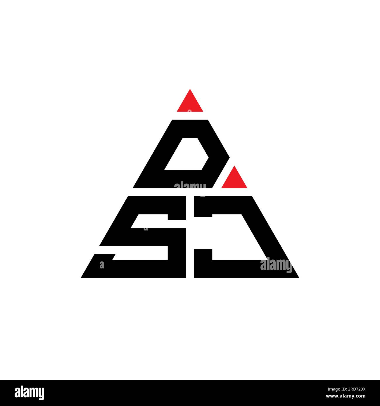 Dsj gaming logo hi-res stock photography and images - Alamy