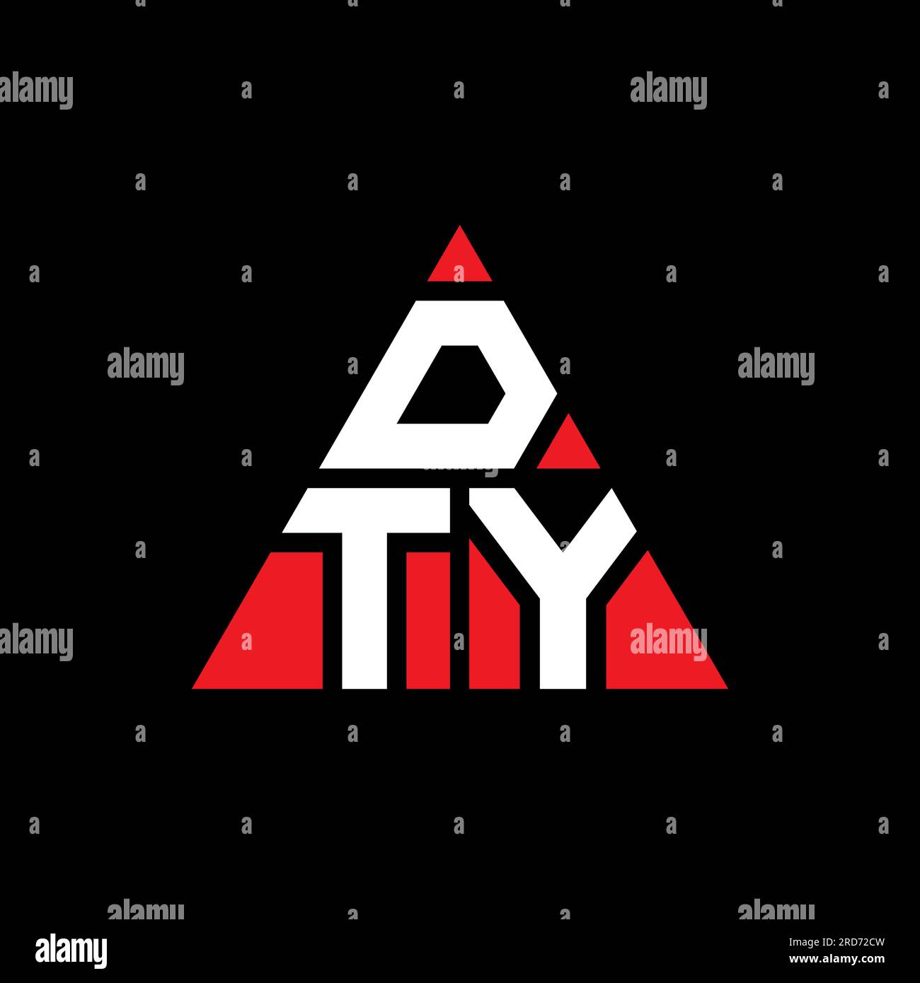 Dty alphabet hi-res stock photography and images - Alamy