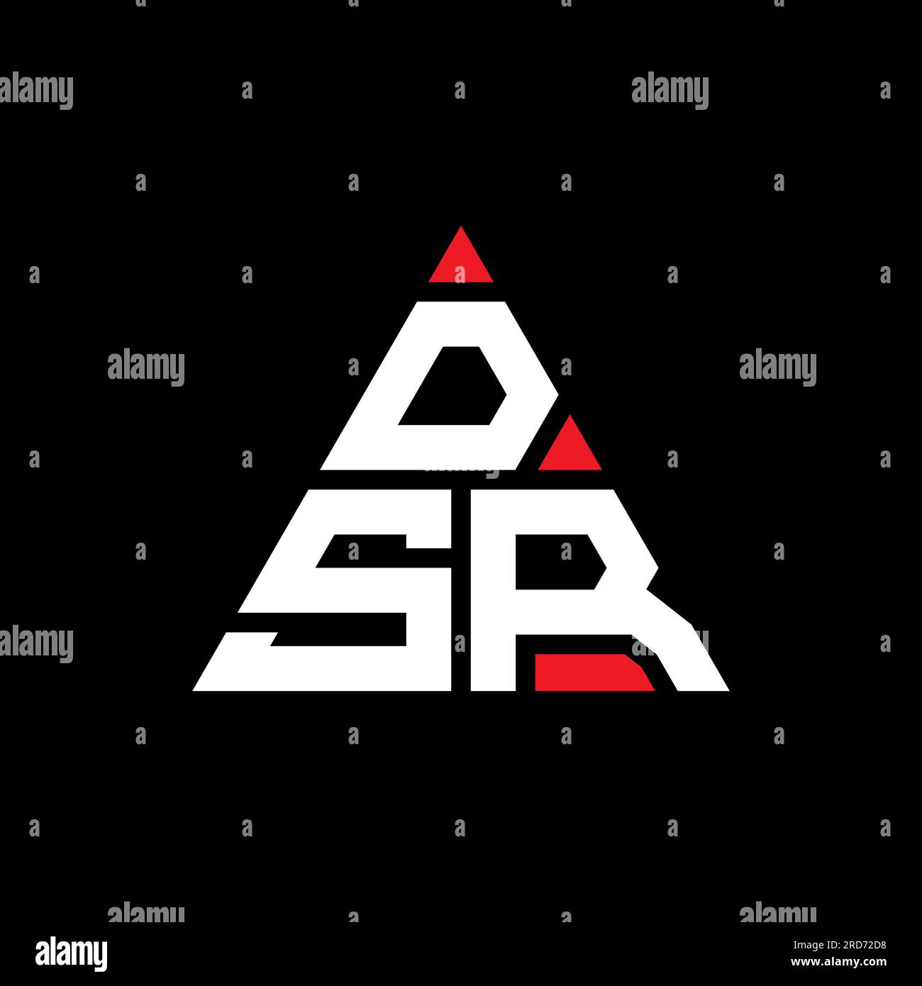 Dsr tech logo hi-res stock photography and images - Alamy