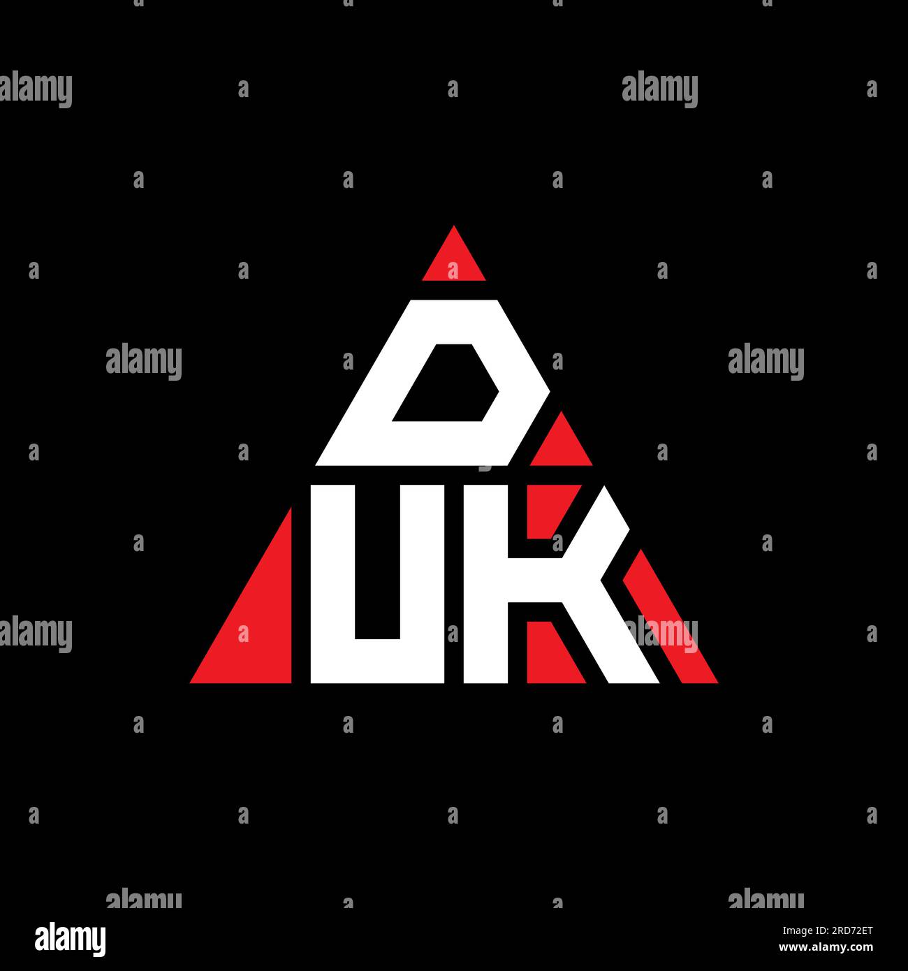 Duk font hi-res stock photography and images - Alamy
