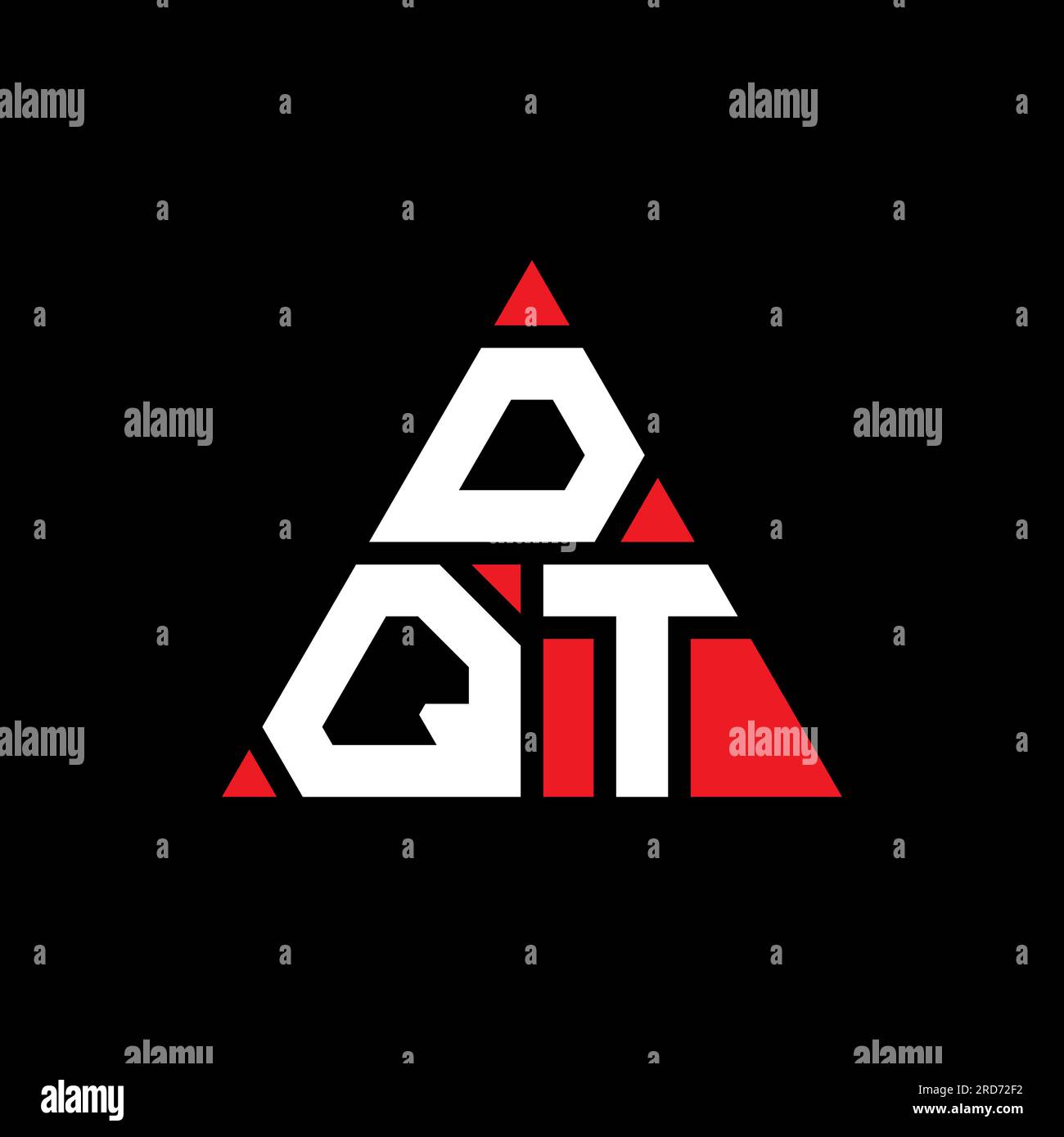 Dqt alphabet hi-res stock photography and images - Alamy