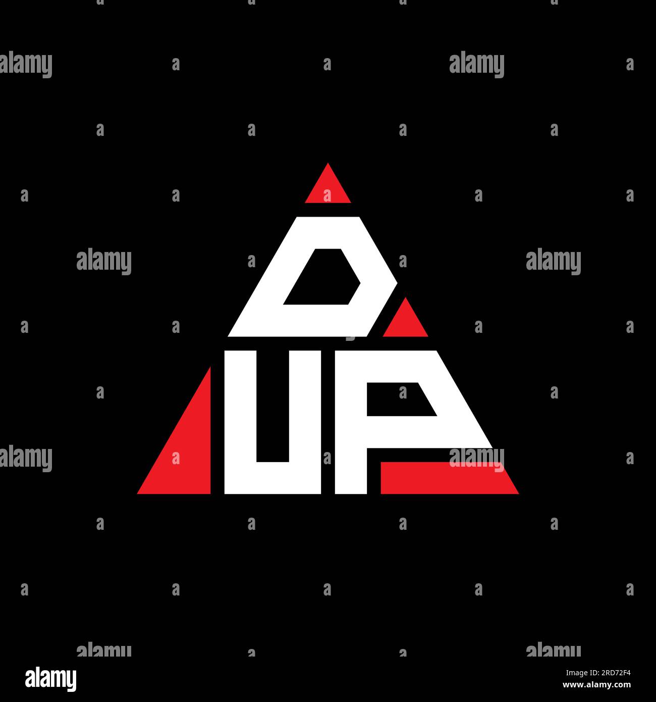 Dup logo hi-res stock photography and images - Alamy